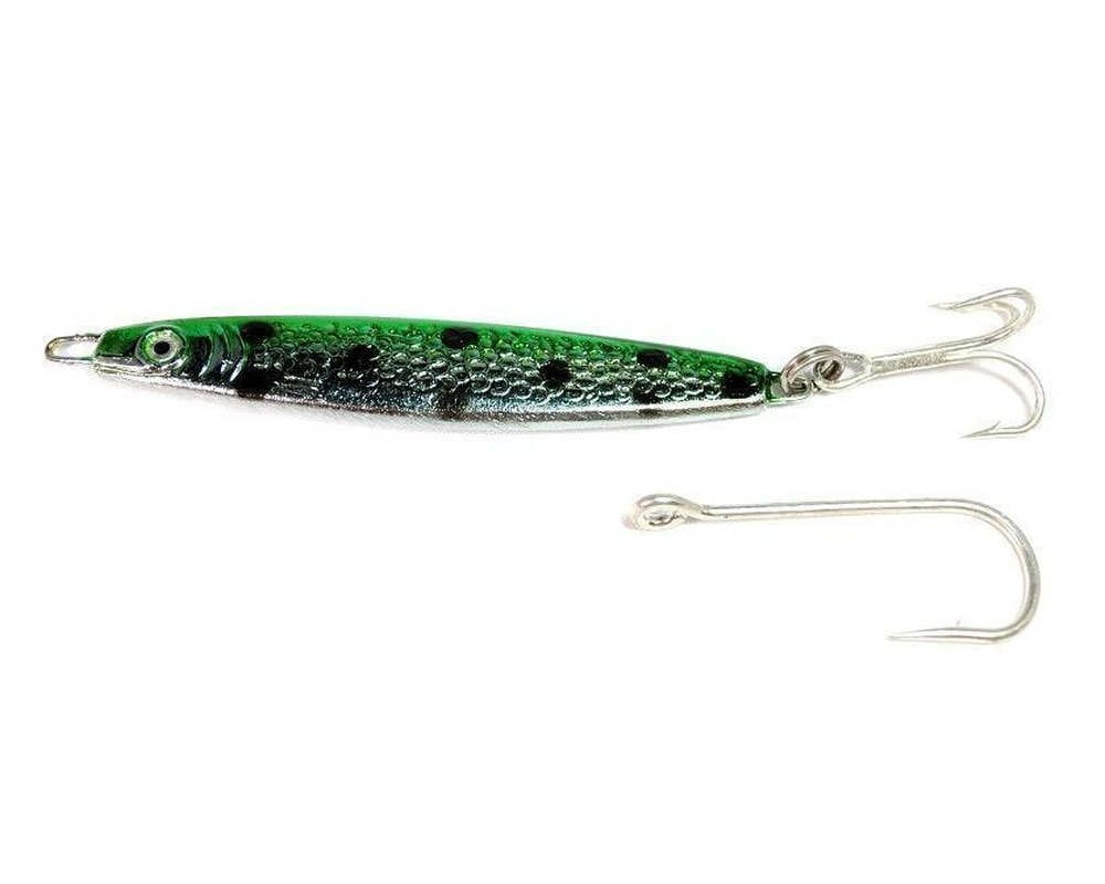 Pucci PUC2-20 Chovy Jig, 2 oz - Walmart.com