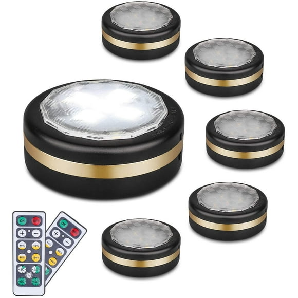 Battery Led Lights Remote Control