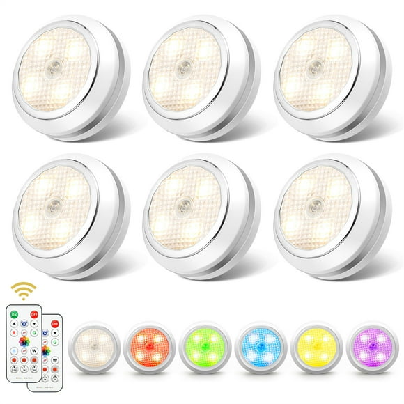 Battery Operated Led Display Lights