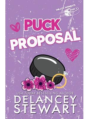 Puck Proposal - Walmart.com