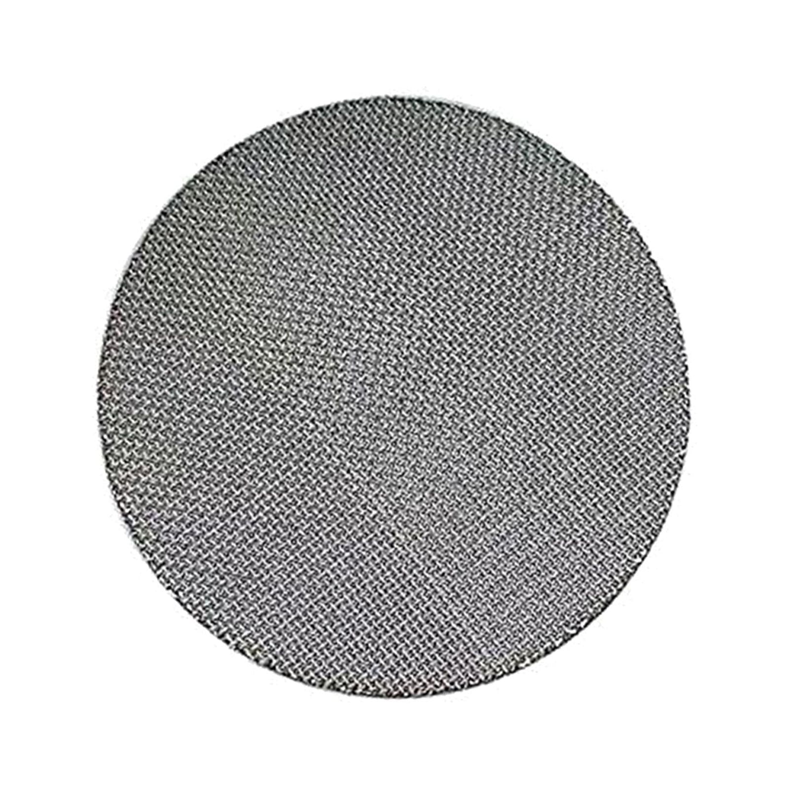 Puck Screen, Coffee Portafilter Puck Screen, Reusable Contact Screen ...