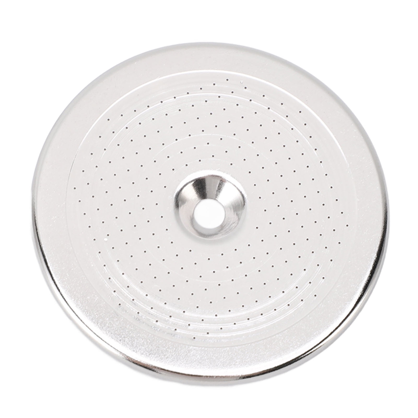 Puck Screen Round Reusable Stainless Steel Coffee Filter Mesh Plate for ...