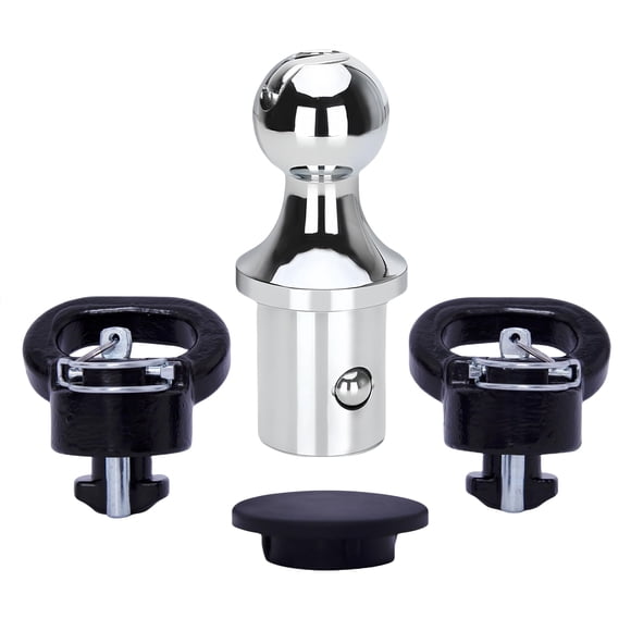 Safety Chains in Towing Accessories - Walmart.com