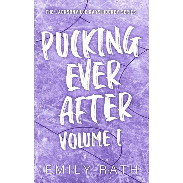 Pucking Ever After : Vol 1 (Paperback) - Walmart.com