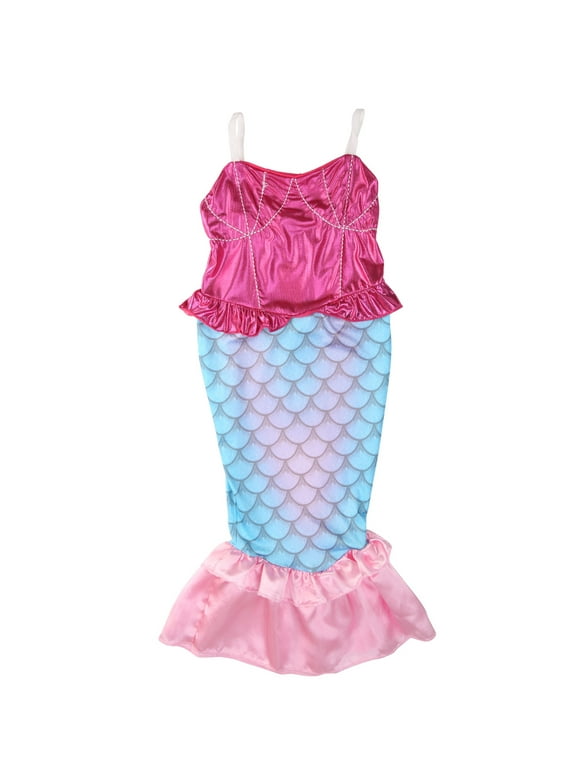 Swimmable Mermaid Tail