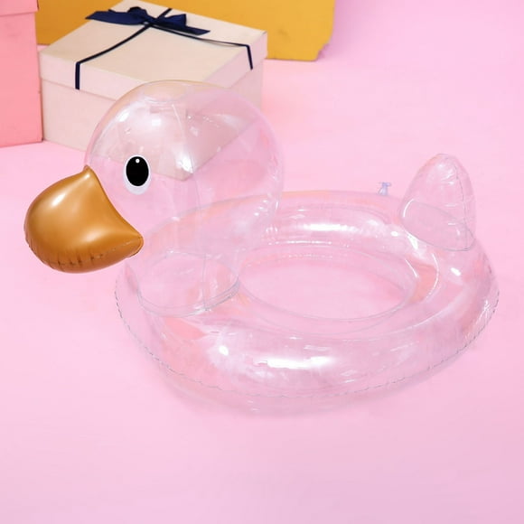 Inflatable Ducks