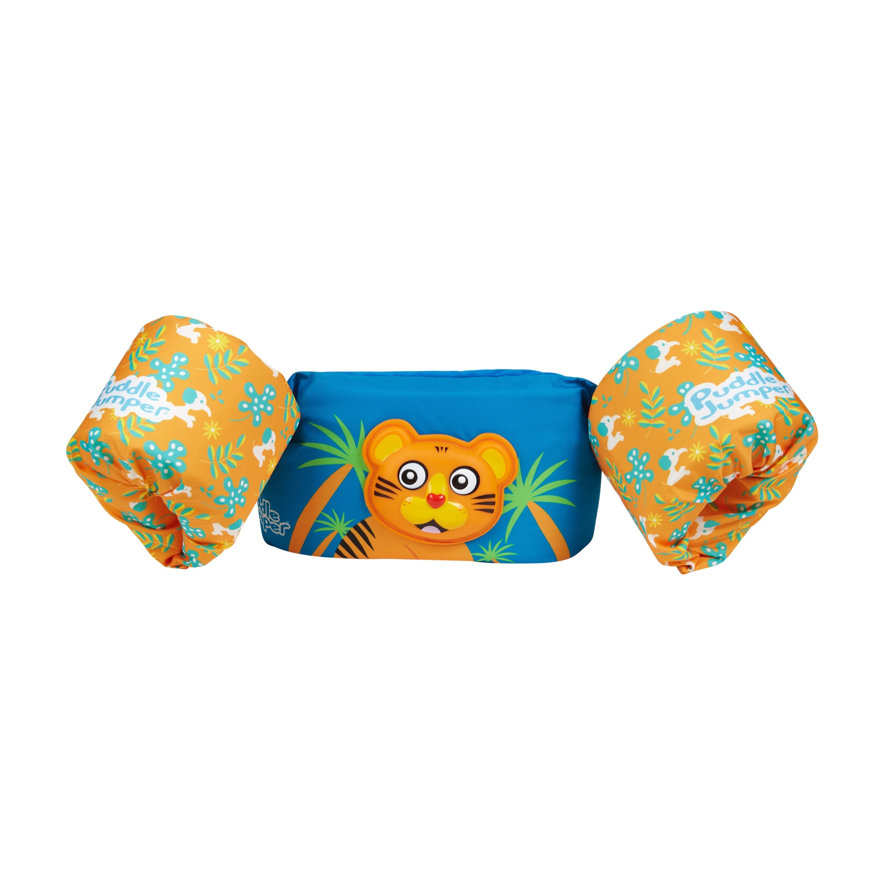 Stearns Kids Life Jacket Vest, Tiger Blue, Swim Pool Safety - Walmart.com
