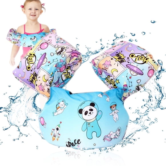 Puddle Jumpers in Floats and Pool Games - Walmart.com