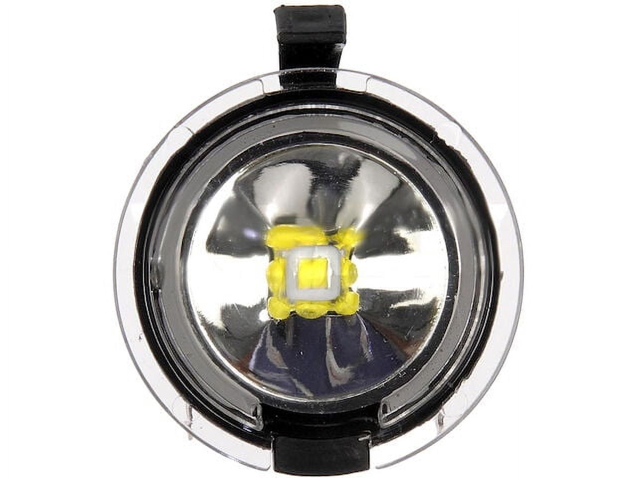 Puddle Light - Compatible with 2007 - 2018 Ford Edge 2008 2009 2010 ...