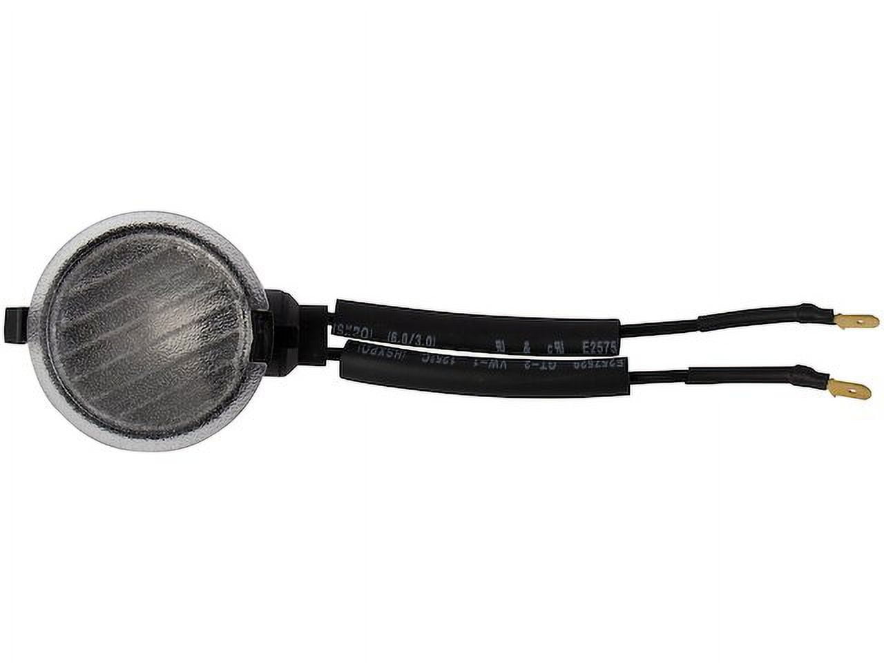 Puddle Light - Compatible with 2011 - 2019 Ford Explorer 2012 2013 2014 ...