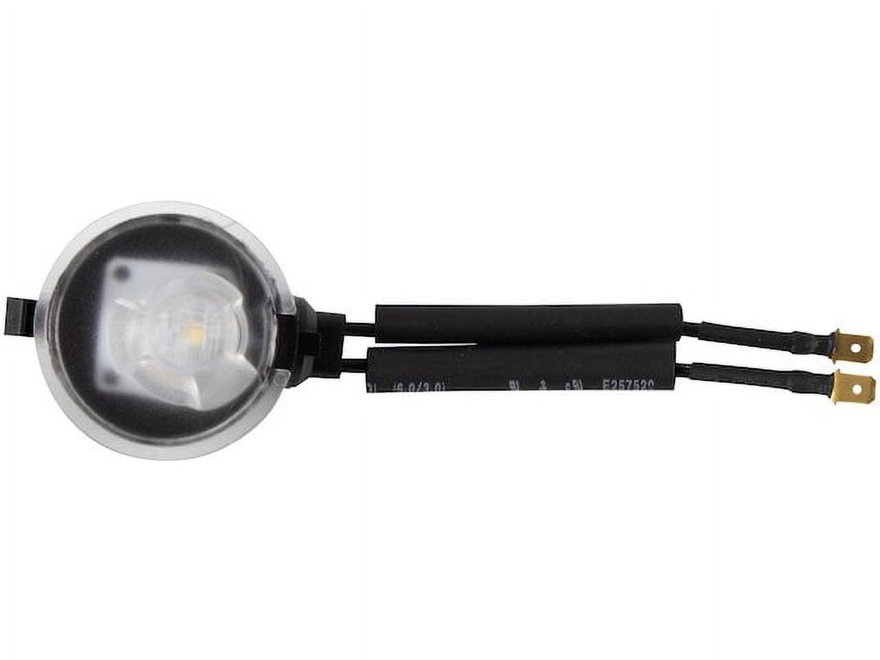 Puddle Light - Compatible with 2019 - 2022 Ford Edge 2020 2021 ...