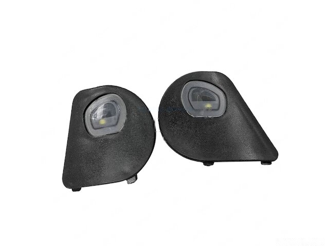 Puddle Light for 2016-2017 Ram 5500 - Walmart.com