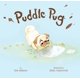 Puddle Pug (Board Book) - Walmart.com