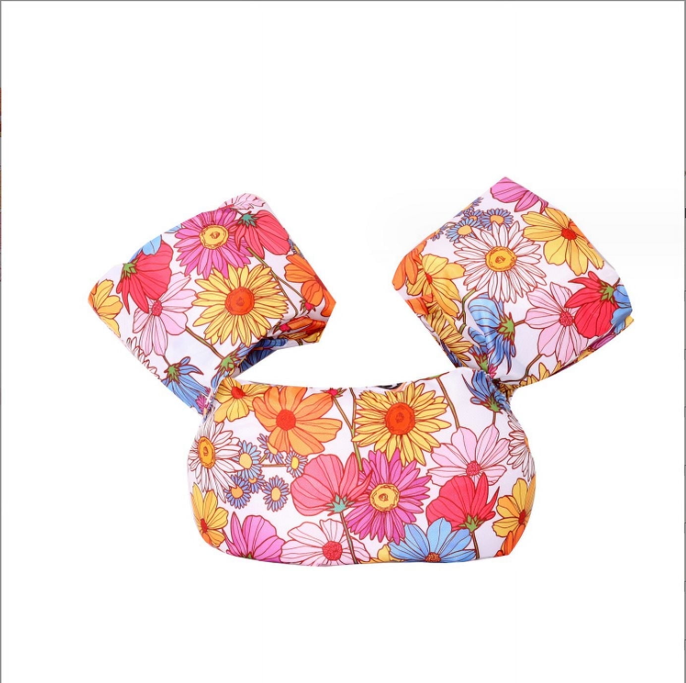 Puddle Swim Jumper for Girls & Boys 26 to 66 Pounds - Swim Vest ...