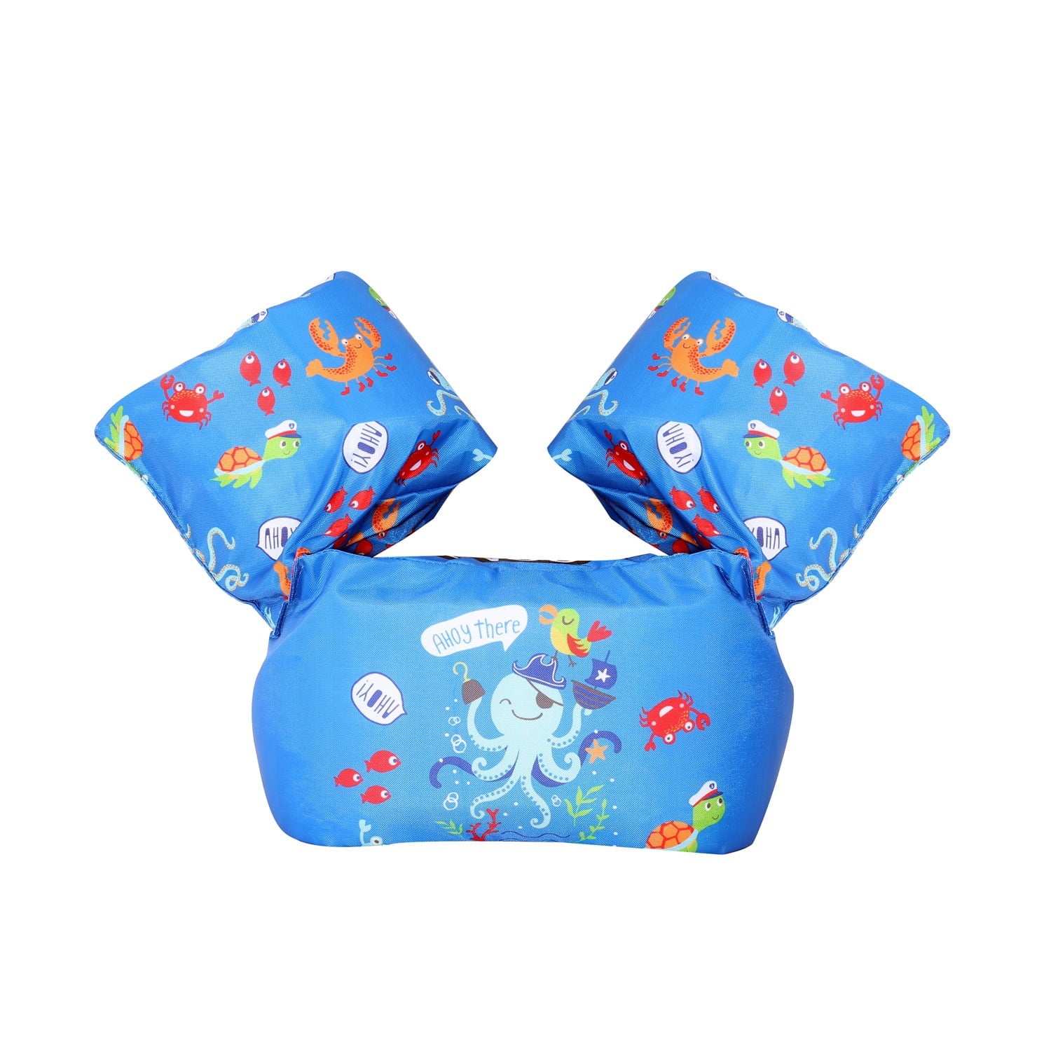 Goggles For Kids 3-6 Puddle Swim Jumper For Girls & Boys 26 To 66 ...
