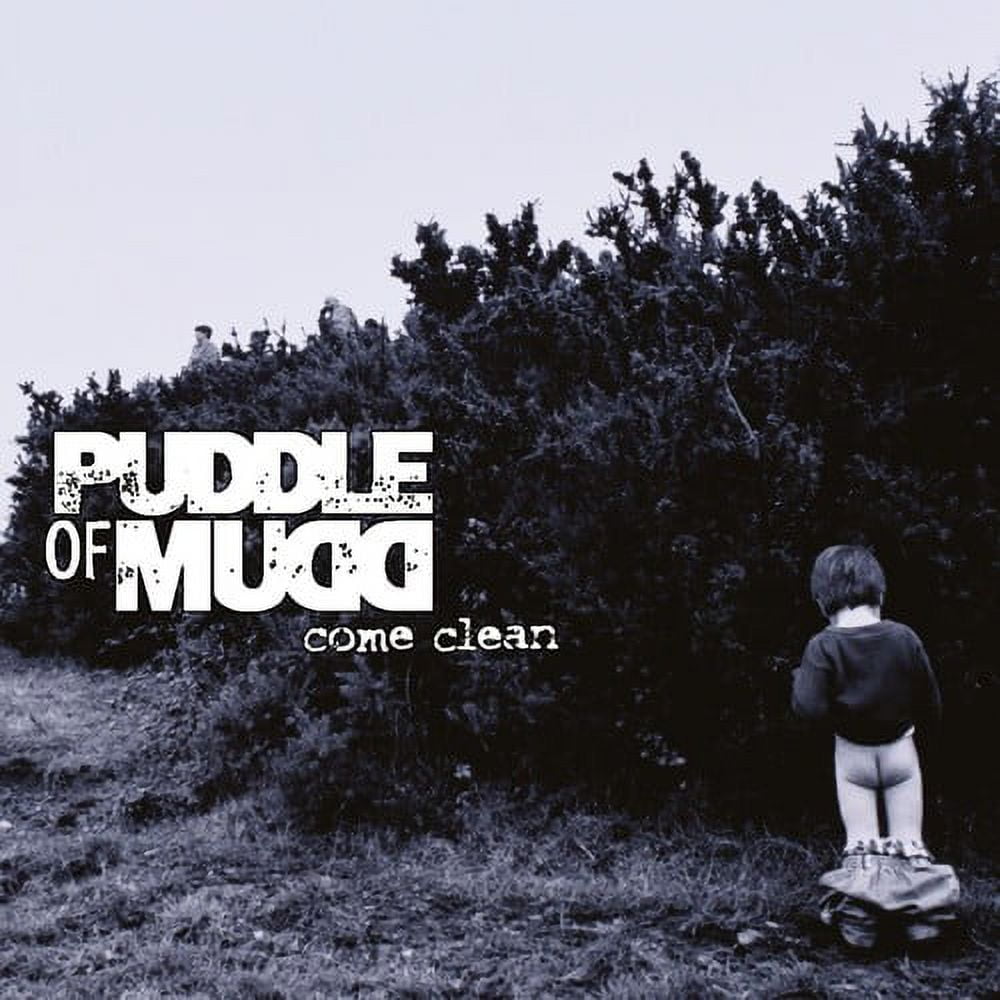 Puddle of Mudd - Come Clean - Music & Performance - Vinyl - Walmart.com