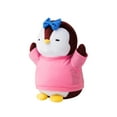 Pudgy Penguins Plush Buddie 2 - 8" Stuffy Toy, Cute Collectable with ...