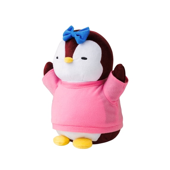 Pudgy Penguins Plush Buddie 2 - 8" Stuffy Toy, Cute Collectable with ...