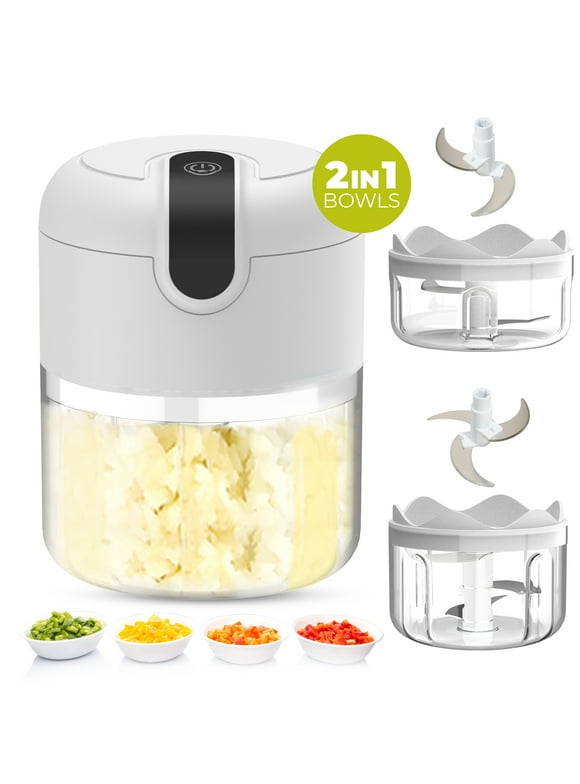 Food Choppers in Kitchen Tools & Gadgets - Walmart.com