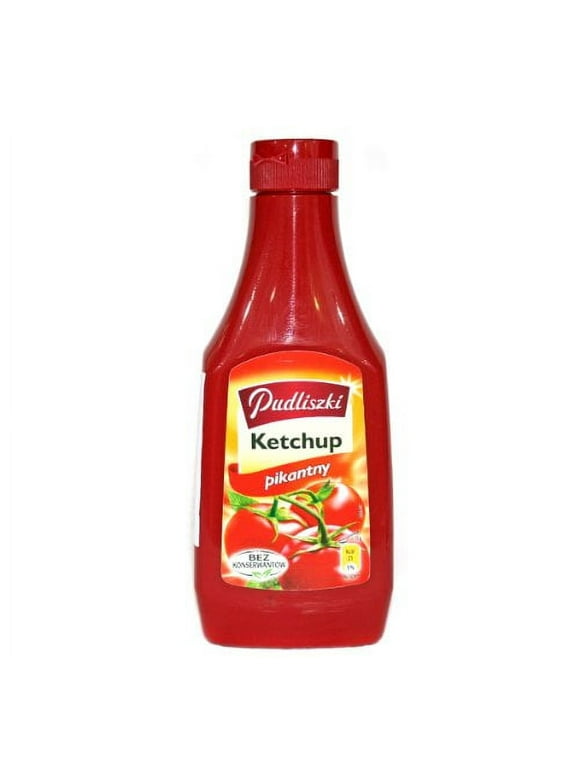 Ketchup in Condiments - Walmart.com
