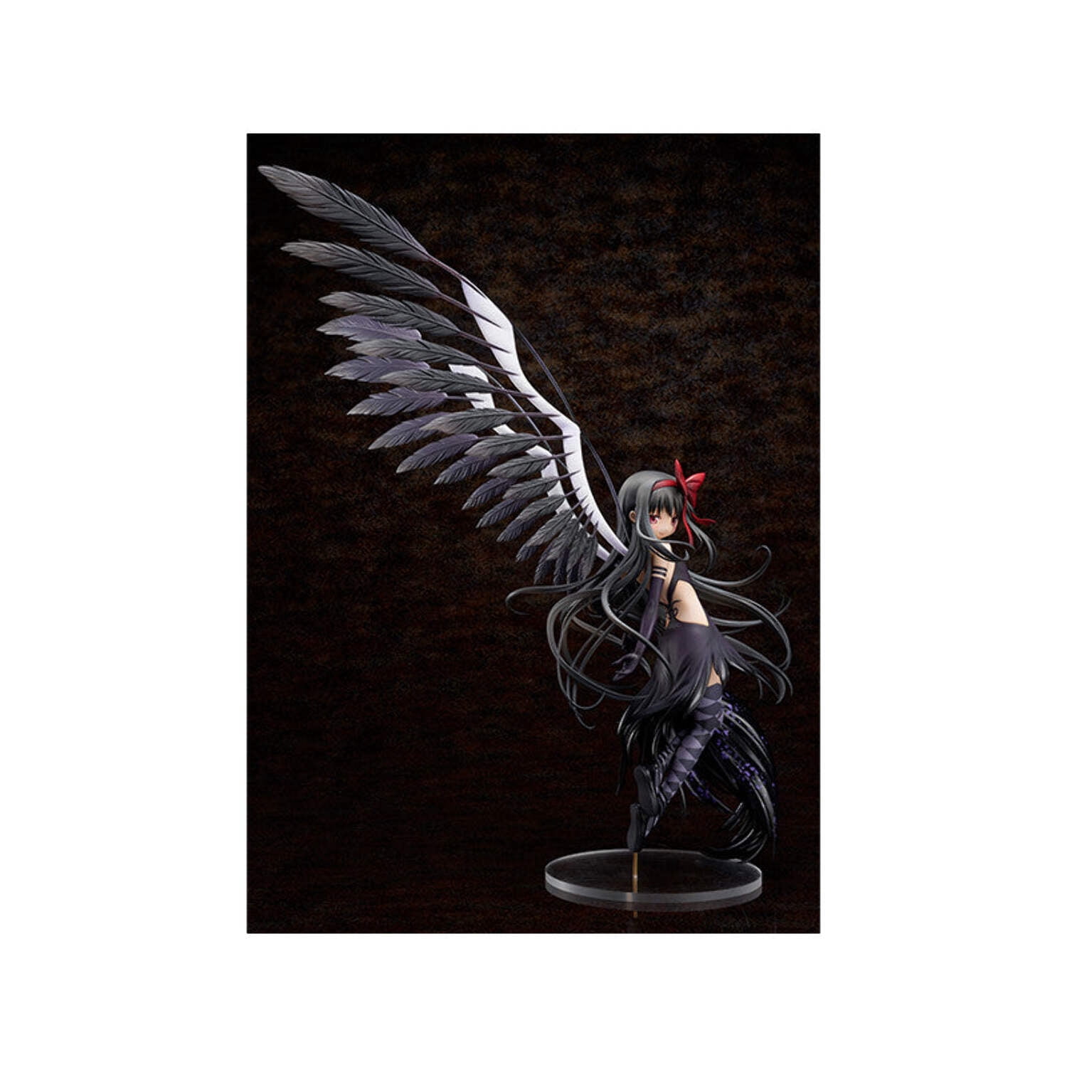 "Puella Magi Madoka Magica the Movie New Feature: Rebellion" Devil ...