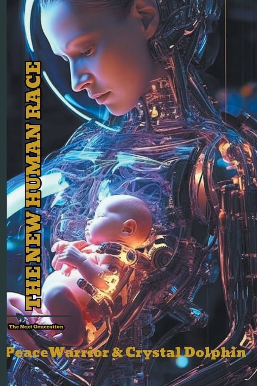 Puema Freedom Fighters Sci Fi Adventures The New Human Race, Book 1 ...