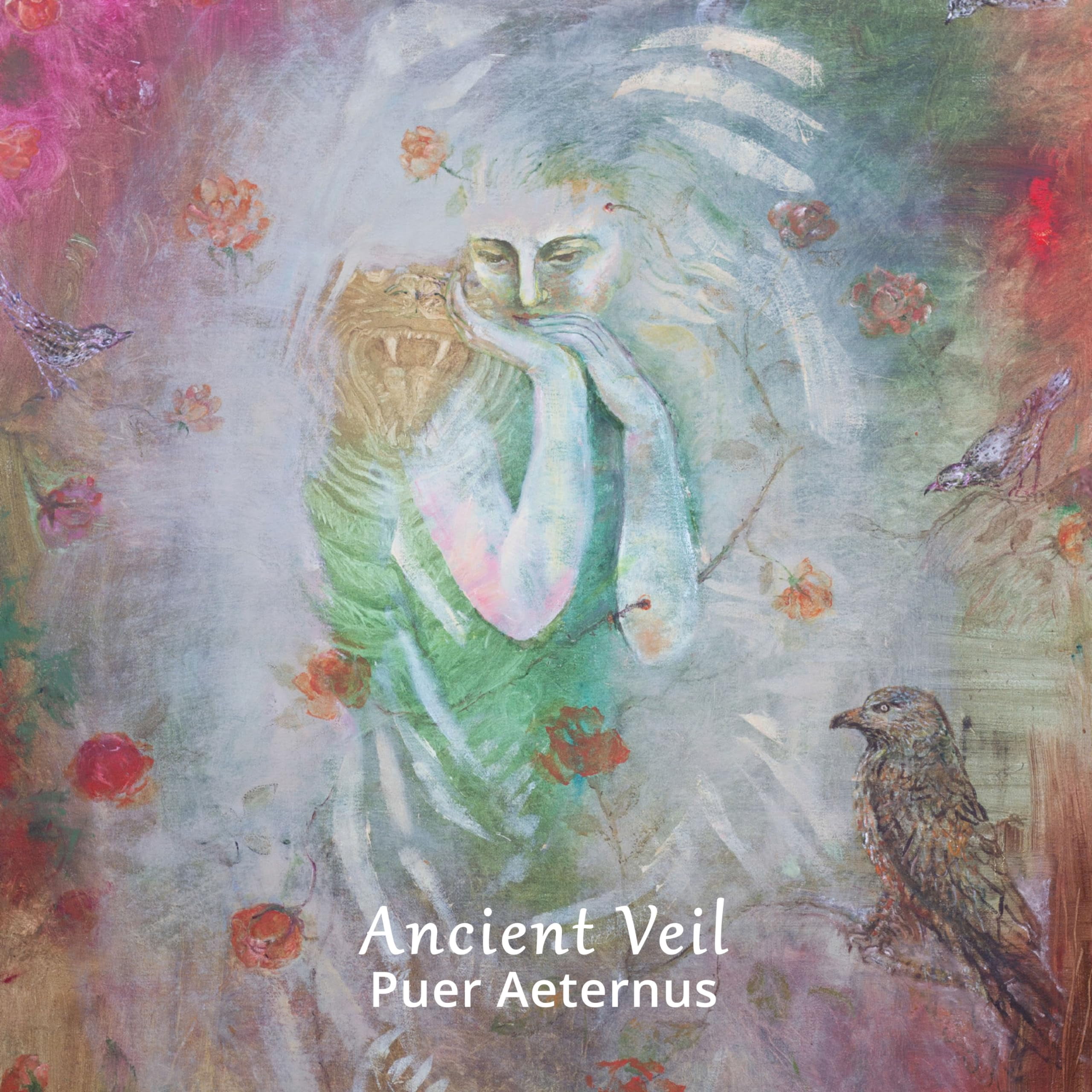 Puer Aeternus Ancient Veil (CD) - Walmart.com