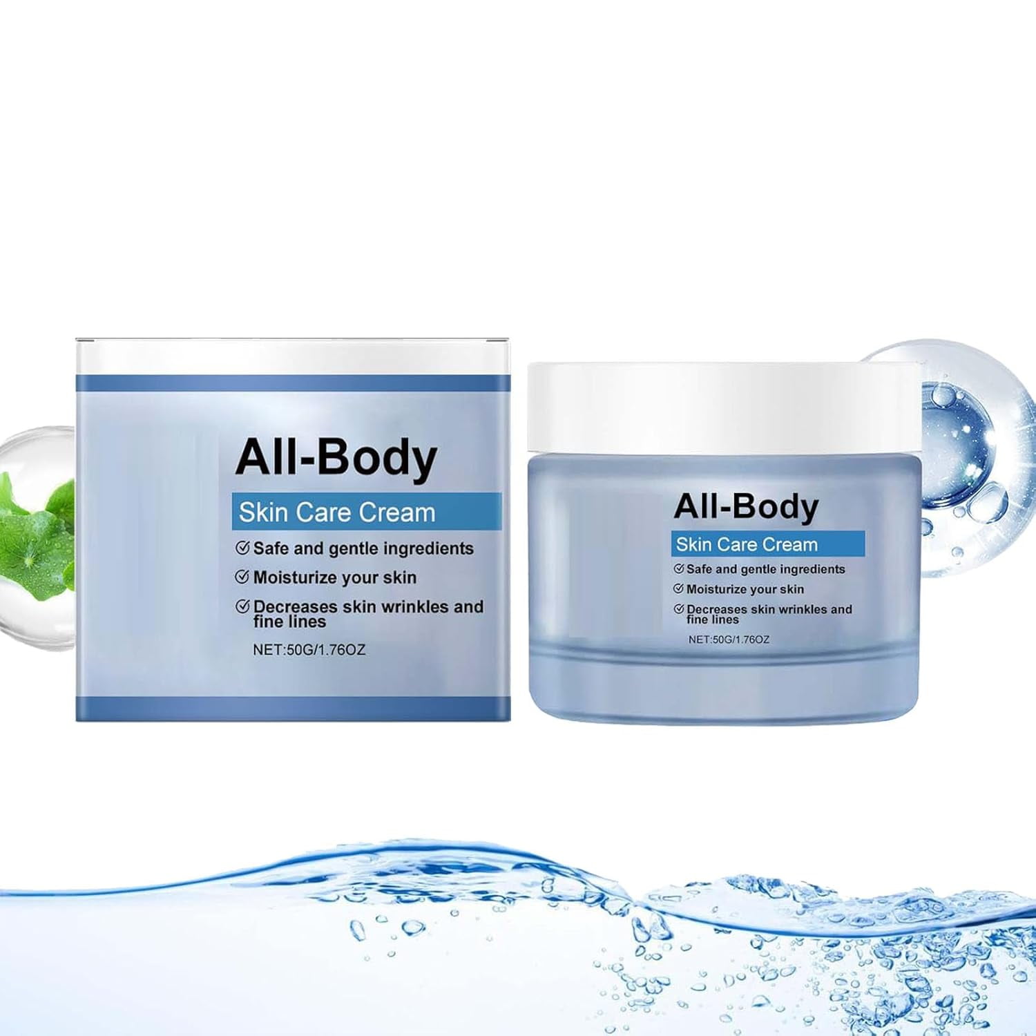 Pueraria Mirifica Papaya Natural Special Effect Cream, All-Body Skin ...