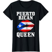 Puerto Rican Queen