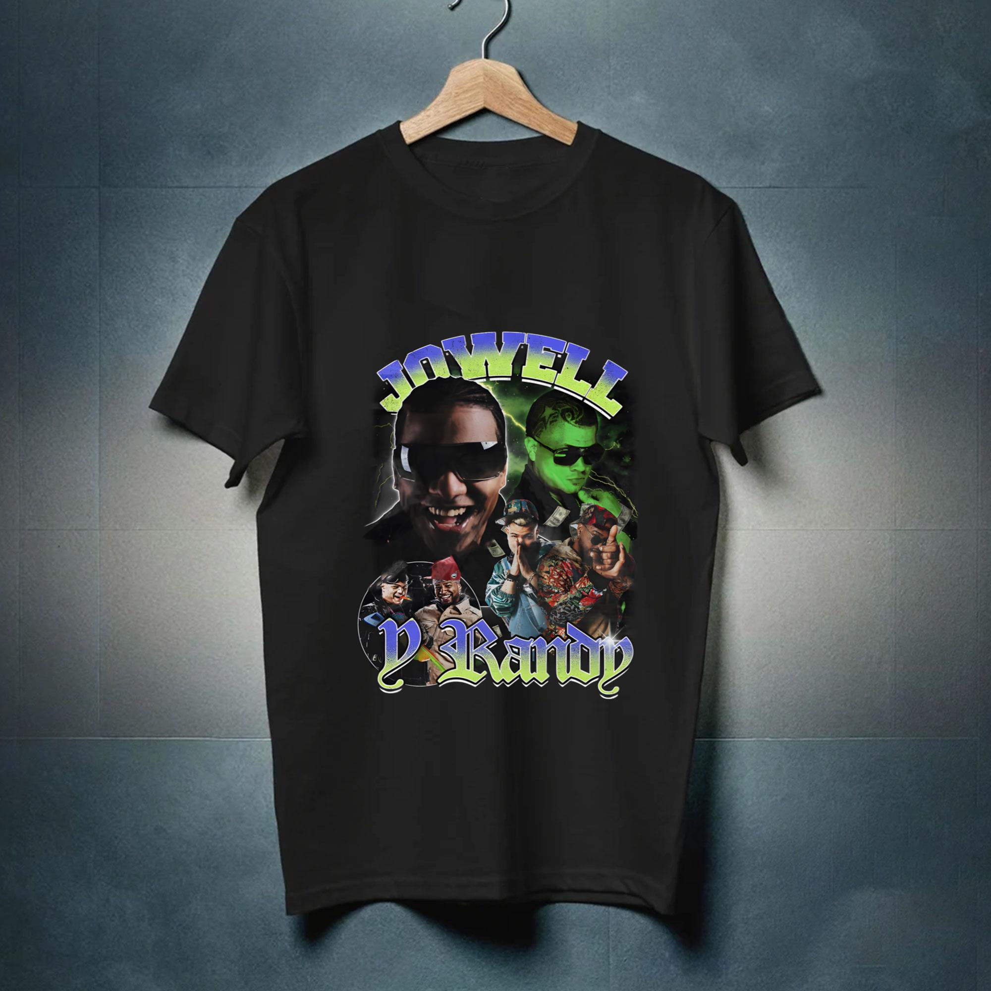 Puerto Rican Reggaeton Tribute Shirt, 90s Perreo Vibes Graphic Tee ...