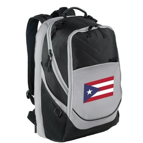 Puerto Rico Bag