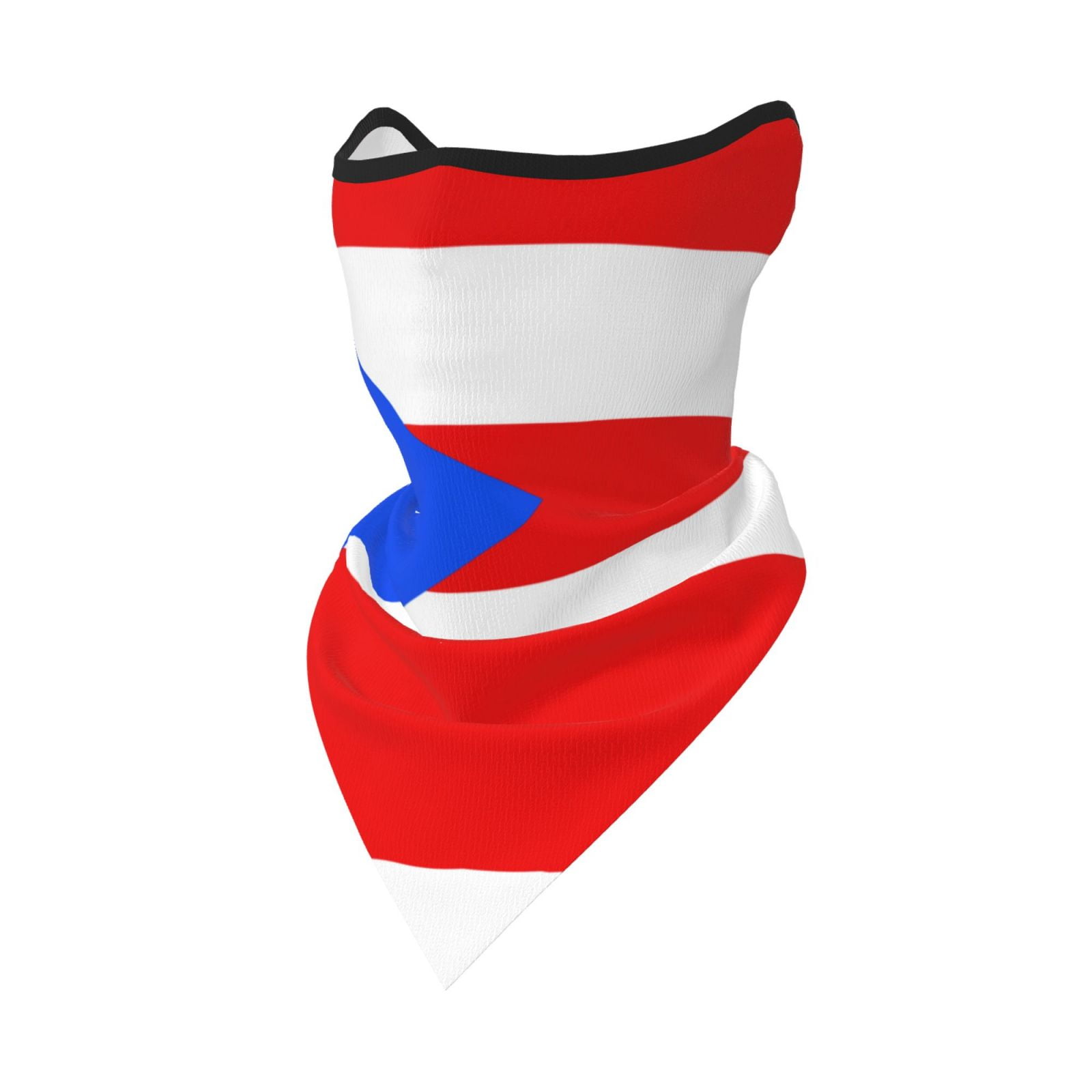 Puerto Rican Head Wrap