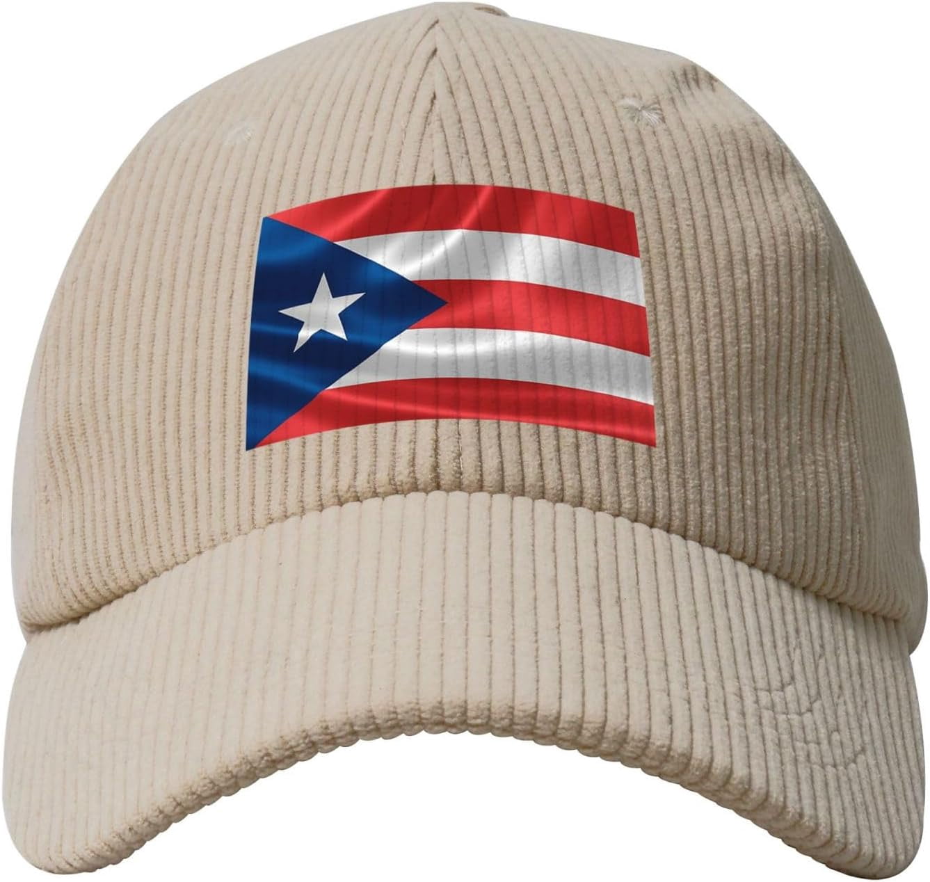 Puerto Rico Flag Baseball Cap Summer Sun Hat Gift Women Cowboy Hat ...