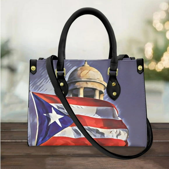 Puerto Rico Bag
