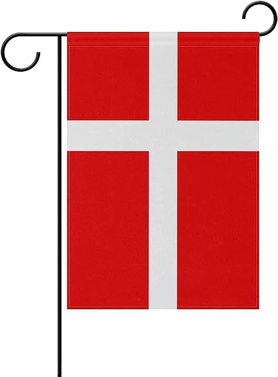 Puerto Rico Flag Puerto Rican Flag, Small Puerto Rican Garden Flags for ...