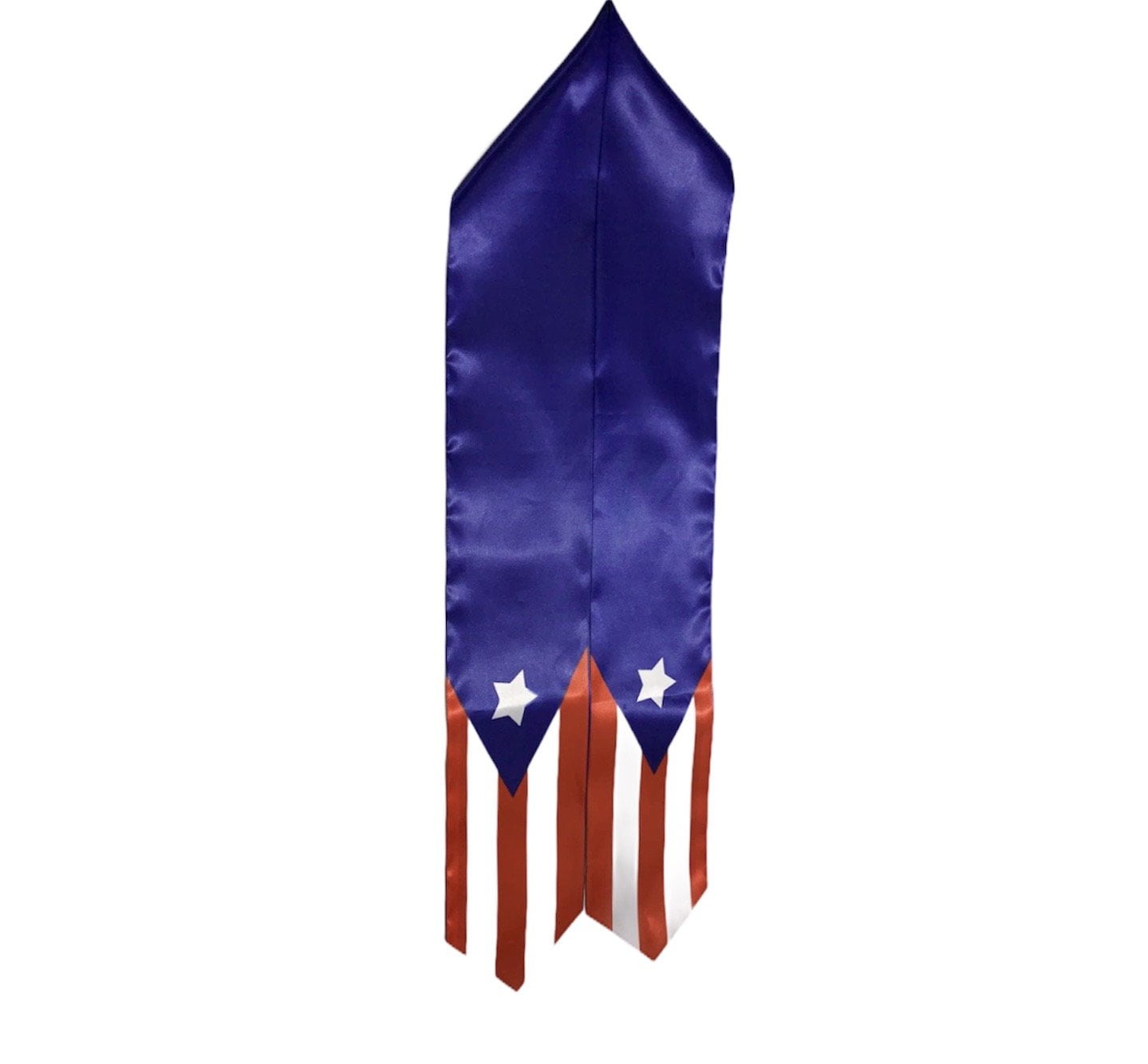 Puerto Rico Graduation Sash Stole - Walmart.com
