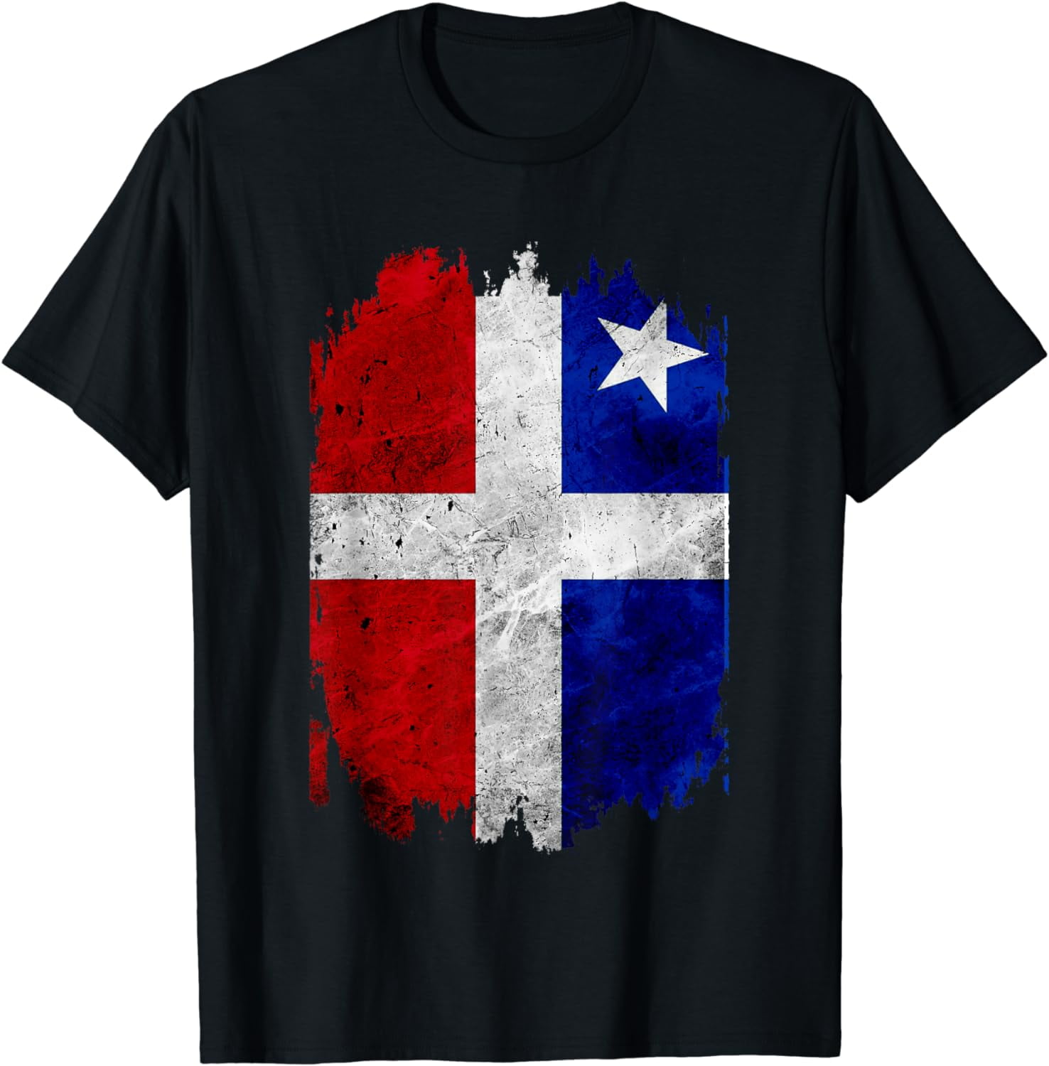 Puerto Rico Resiste Grito de Lares Flag Protest Taino Art T-Shirt ...