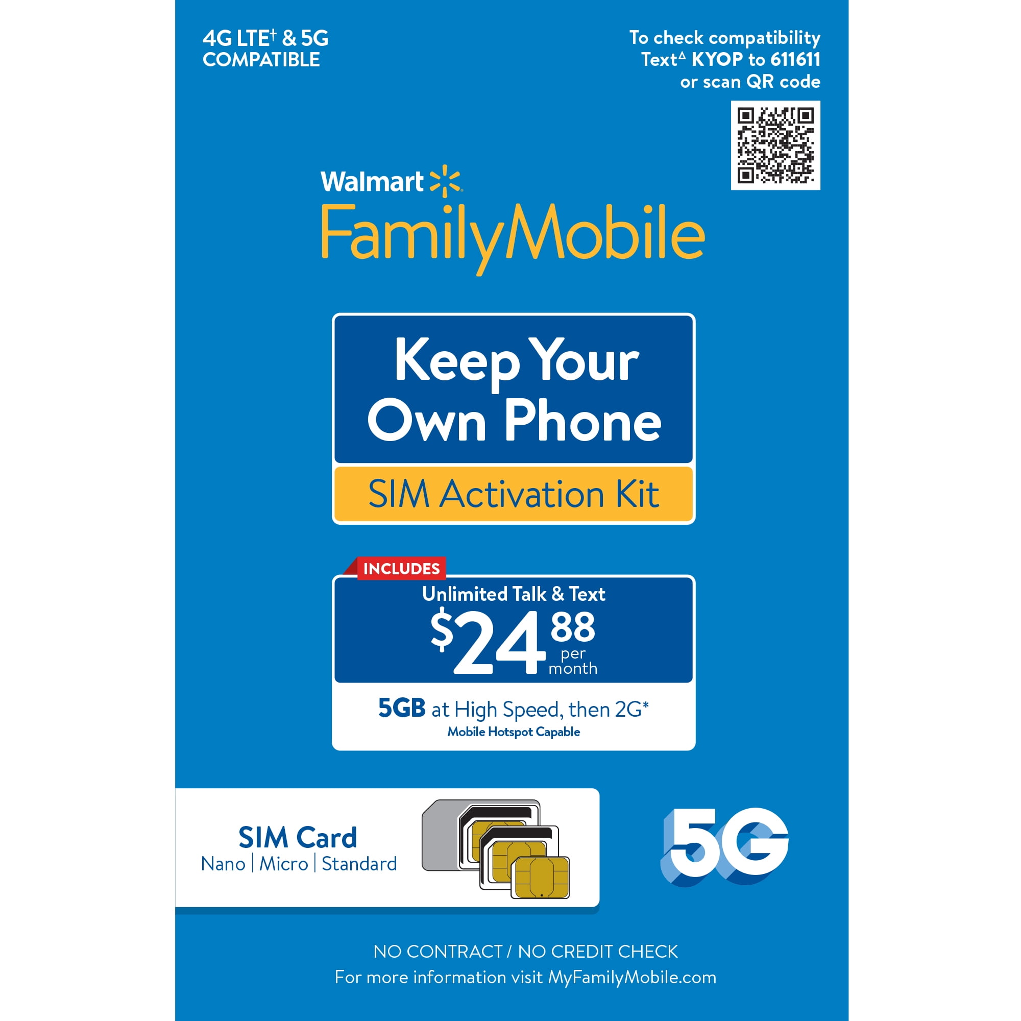 Puerto Rico Walmart Family Mobile Bring Your Own Phone Includes $24.88 ... Puerto Rico Walmart Family Mobile Bring Your Own Phone Includes $24.88 ...