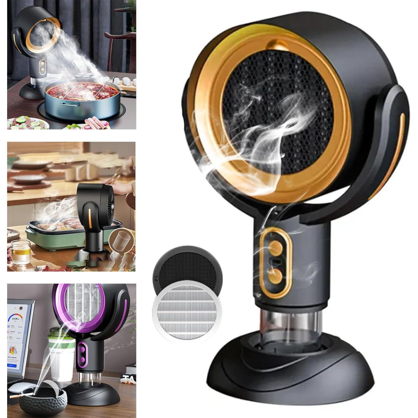 Puff Chill Fan for Smoking, Puff Chill Smoking Weed, Puff Chill Smoking ...