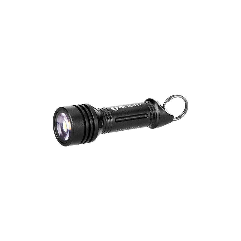 Olight X9R Cell Ultra-compact Keychain Flashlight, Battery Included ...