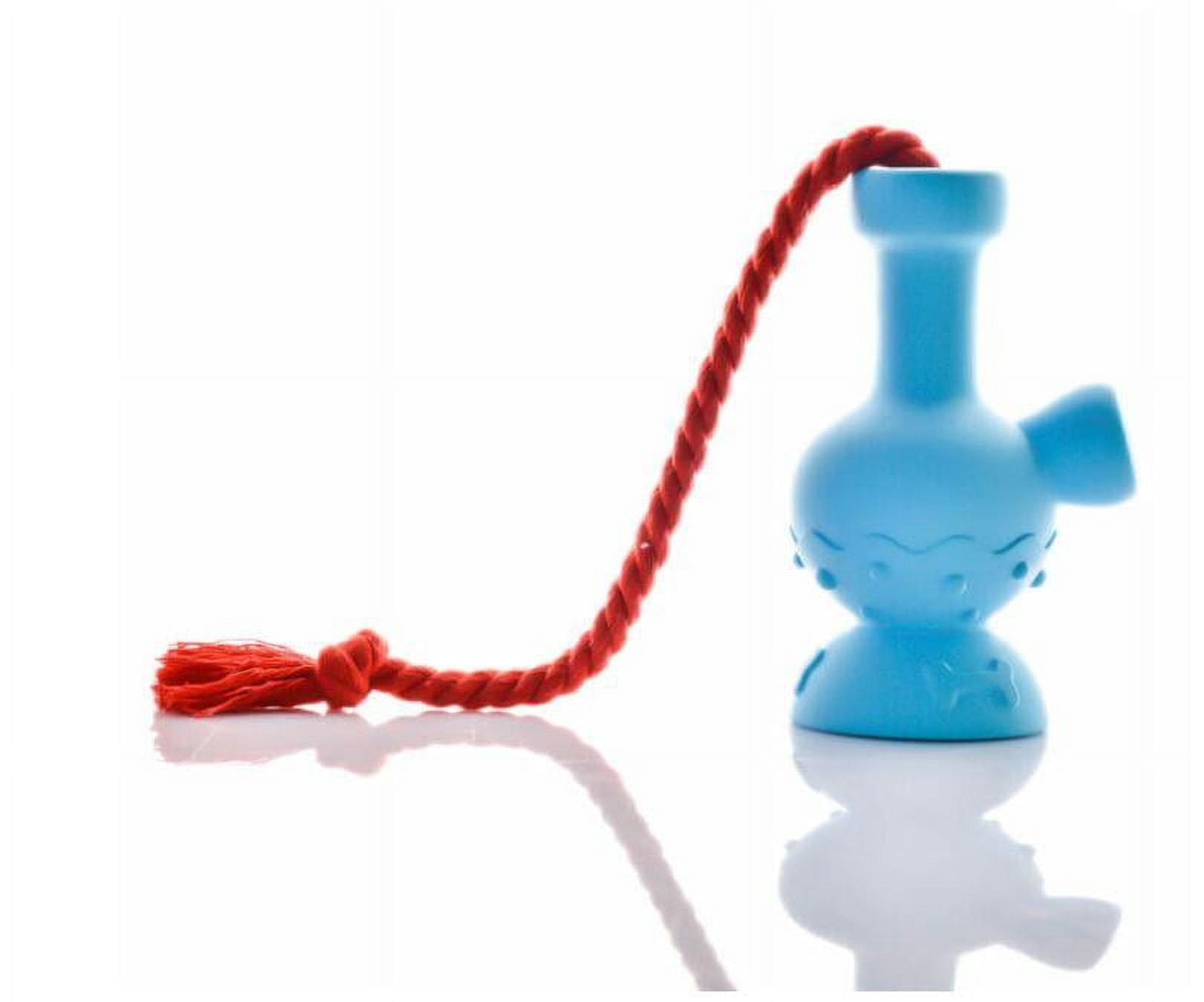 Puff Palz Tug & Toke - Blue - Walmart.com