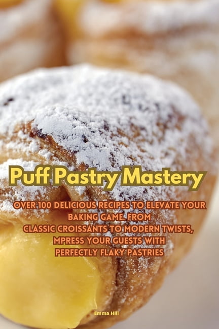 Puff Pastry Mastery - Walmart.com