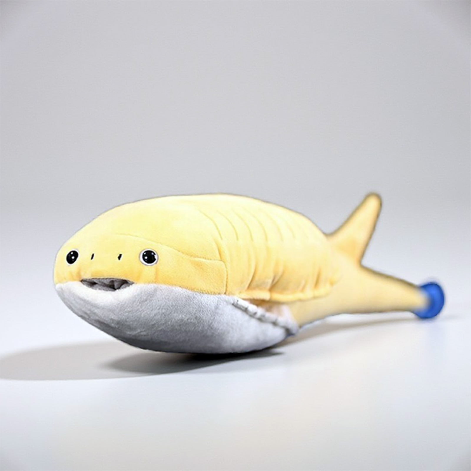 PuffPurrs Lifelike Sacabamba Turtle Plush Toy, Realistic Soft and ...