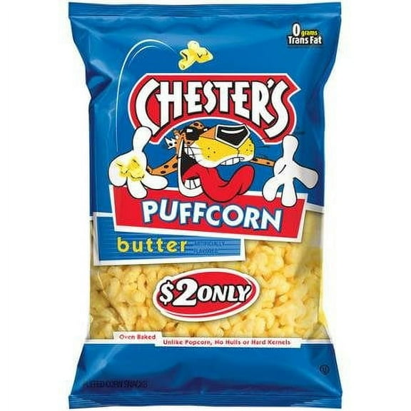 Dan Dee Cheddar Cheese Corn Twisters, 7.5 oz. - Walmart.com
