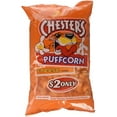 Puffcorn Snacks, Cheese, 4.5 Ounce - Walmart.com