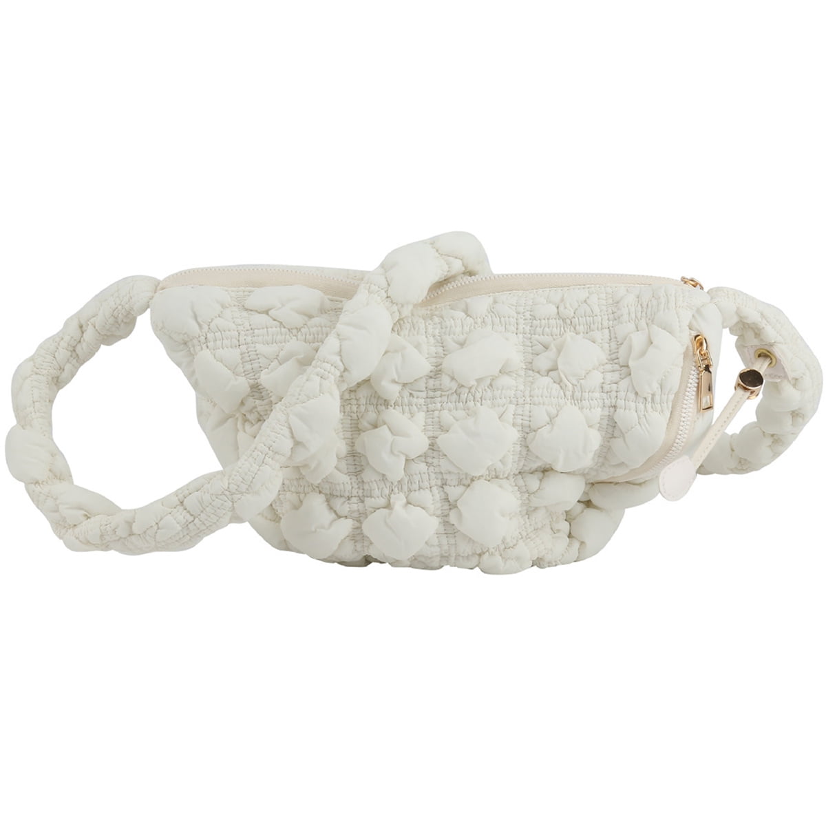 Puffer Tote Bag for Women Puffer Bag Lightweight Padding Shoulder Bag puffer hobo handbag 2023 ...