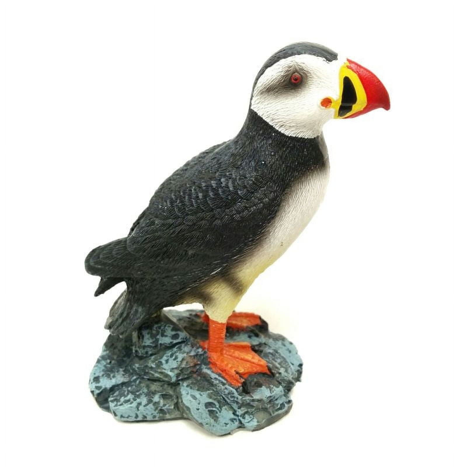 Puffin Figurine - Walmart.com