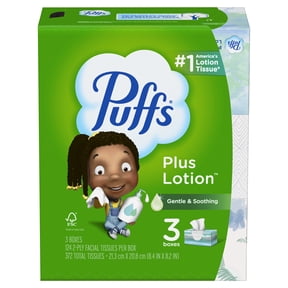 Bulk Facial Tissues in Various Styles and Sizes for Your Needs