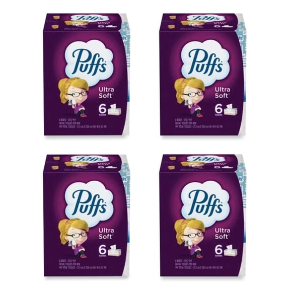 Facial Tissues Bulk