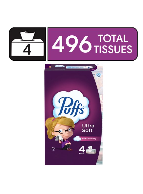 tissues - Walmart Business